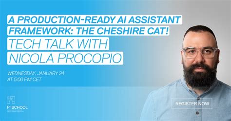 Cat Ai Revolutionizing Ai Assistant Development Pi School Machine Intelligence Meets Human