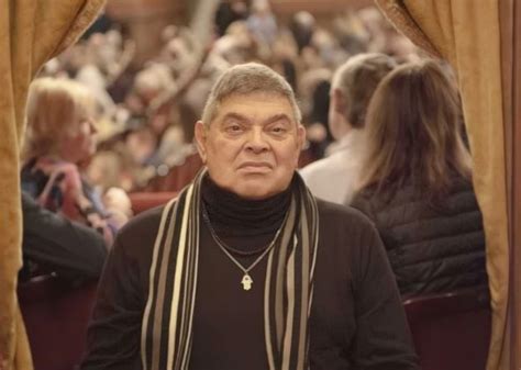 Falleció El Actor Y Director Antonio Leiva Asociación Argentina De