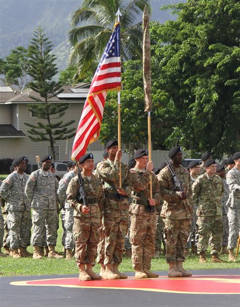 524th Cssb Troops Prepare To Deploy To Kuwait Article The United