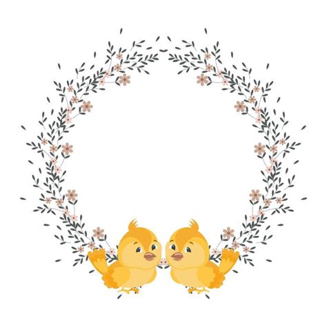 Page 16 Cute Frame Border Vector Art Icons And Graphics For Free