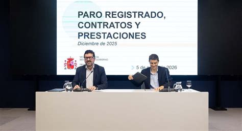 Trabajo Convoca A Patronal Y Sindicatos Este Miércoles Para Negociar La