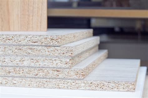 Particleboard Composite Panel Association