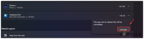 How To Fix The Snipping Tool Windows Shift S Keys Not Working
