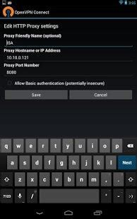 OpenVPN Connect APK For Android Download