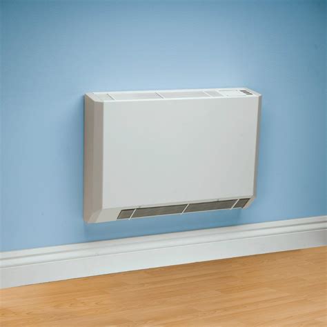 Smiths Ecovector Ll 1200 Low Level Hydronic Fan Convector Uk