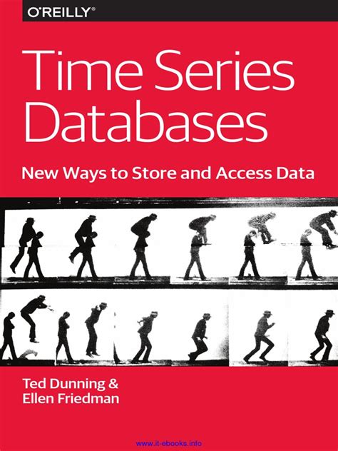 time series databases pdf no sql time series