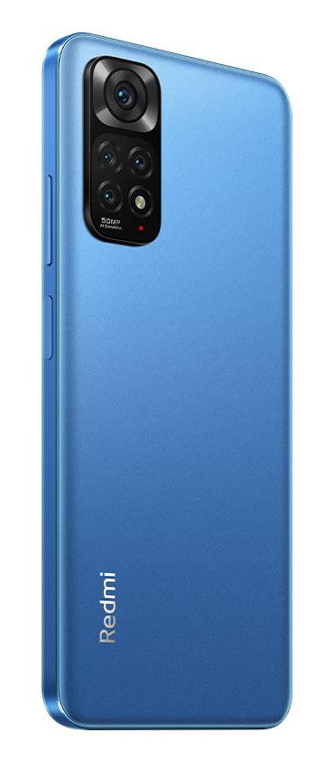 Купить Смартфон Xiaomi Redmi Note 11 5G за 3000000 сум с бесплатной ...