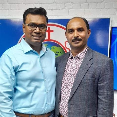 Ashfaq Masih Youtube