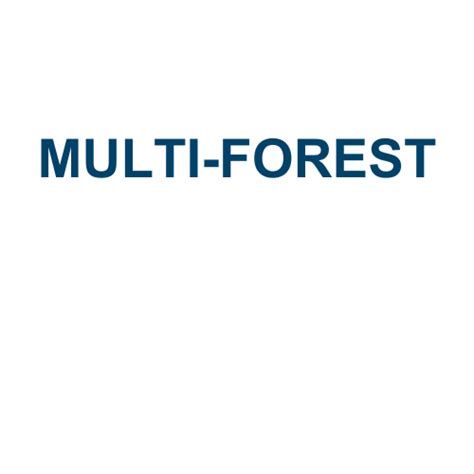 Multi Forest Feuga