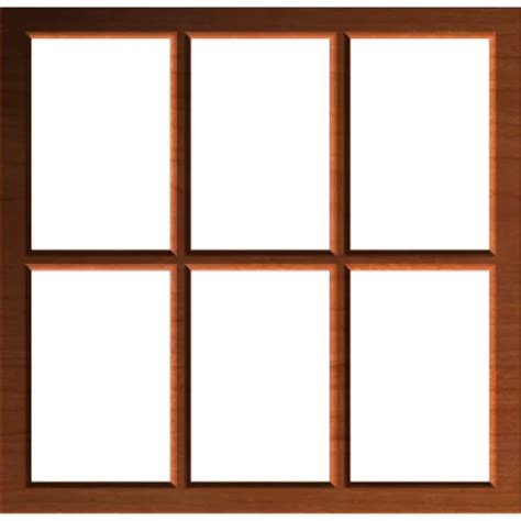 Rectangular Wooden Window Frames At ₹ 1800piece In Greater Noida Id