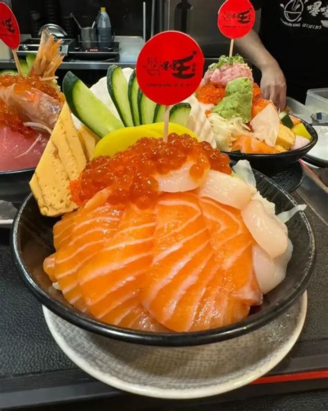 Ultimate Guide To Donburi King Menu And Price Singapore 2024 Singapore