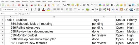 Automate Csv Task Export And Import