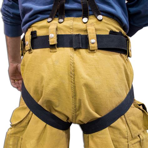 Kevlar Class Ii Harness