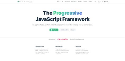 Les Meilleurs Frameworks Javascript En 2023 Labo Jng Web