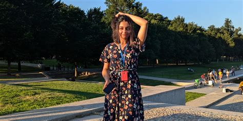 Media Matters In Conversation With Mahnoor Fatima Fublis Magazine