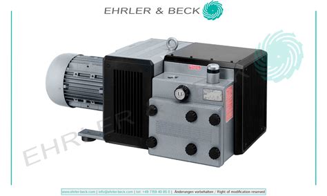 V-VTA 60 - Ehrler und Beck