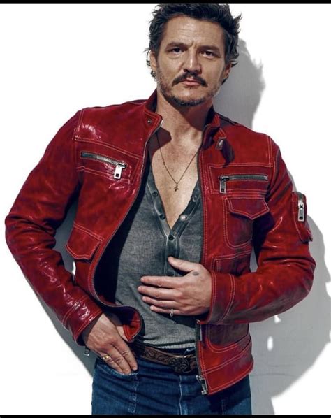 Pedro Pascal Is Hot Af In These New Esquire Outtakes R Ladyboners