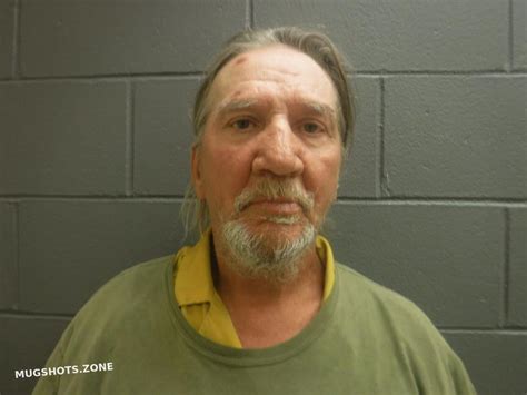 West Phillip Eugene 06042023 Clay County Mugshots Zone