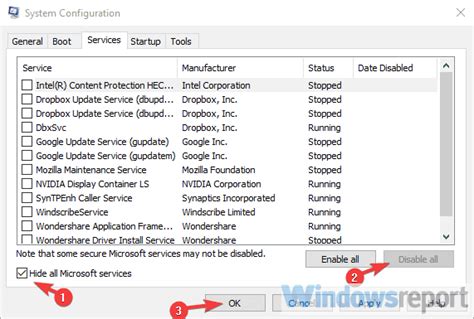 High Cpu Usage In Excel Weve Got The Solutions To Fix It Microsoft