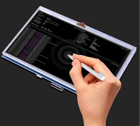 13 Of The Best Monitor For Raspberry Pi To Buy In 2020