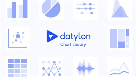 Chart Library Design Tips And Useful Chart Resources Datylon