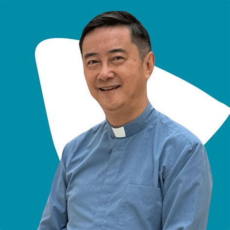 Pastor David Bedok Methodist Church