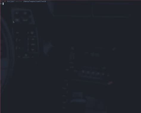 Github Nushell Rightmember