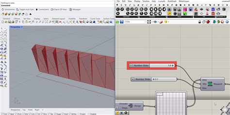 Parametric Dynamic Facade Grasshopper Mcneel Forum