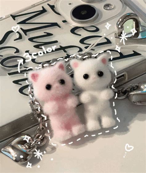 🔥21 귀여운 키링 곰돌이 핑크 고양이 토끼 키홀더 악세사리 갤럭시 버즈 라이브 프로 에어팟 1세대 2세대 3세대 프로2 커플