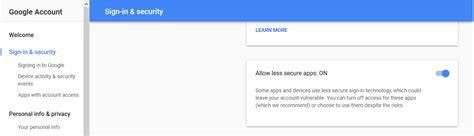 C Gmail Error The Smtp Server Requires A Secure Connection Or The Client Was Not