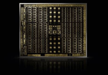 NVIDIA S 8th GPU Architecture For Real Time Graphics And AI Converge Digest