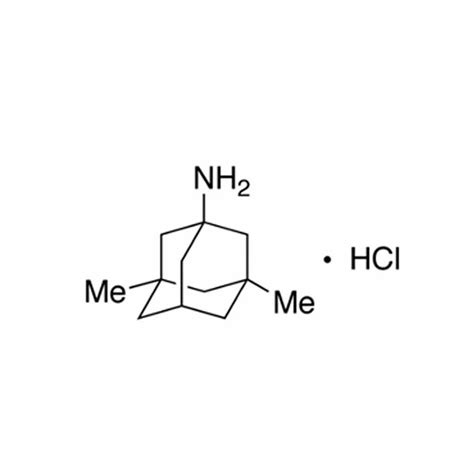 Memantine Hydrochloride Ihrs 5 Mg At Best Price In Navi Mumbai Id 2850782733491