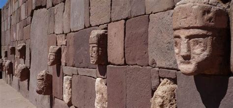 Tiahuanaco Misterio Y Aventura En Bolivia
