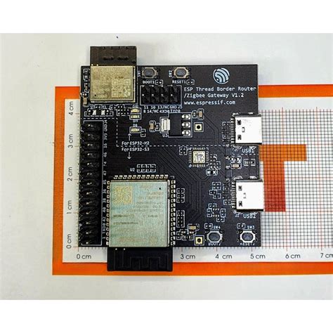 esp thread border router zigbee gateway board shopee việt nam