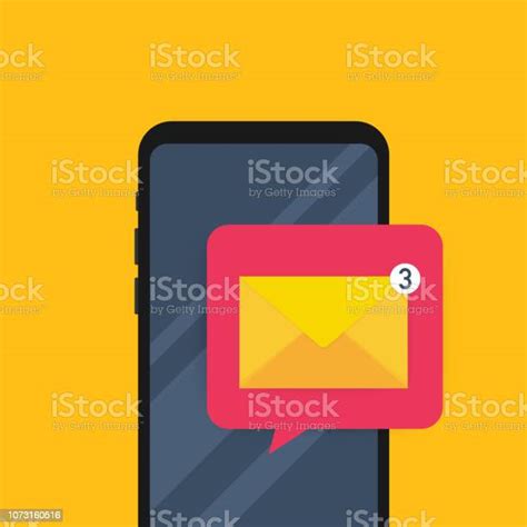 브라우저 및 봉투 벡터 일러스트 레이 션 이메일 수신 서비스 알림 기호 스마트 전화 벡터 일러스트입니다 0명에 대한 스톡 벡터 아트 및 기타 이미지 Istock