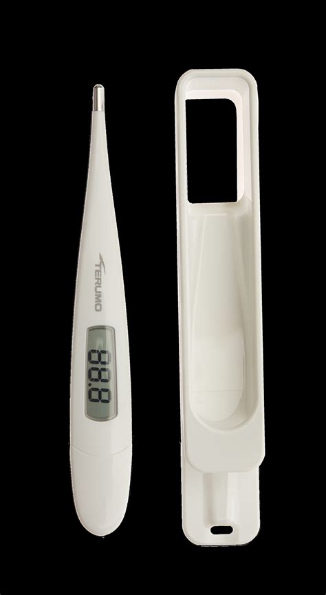 Thermometer Digital Terumo Evercare Medical