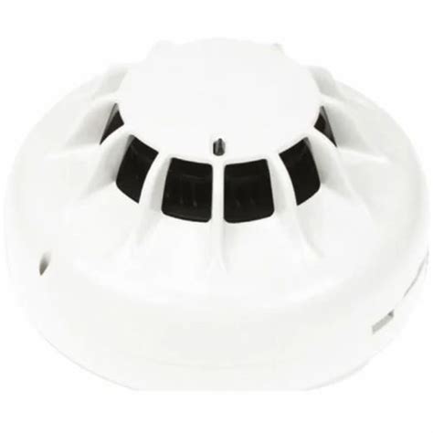 Fire Class Smoke Detector At ₹ 1700piece Fire Detectors In Ghaziabad