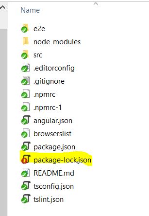 Javascript Npm Start Throwing Error This Is Related To Npm Not Being Able To Find A File