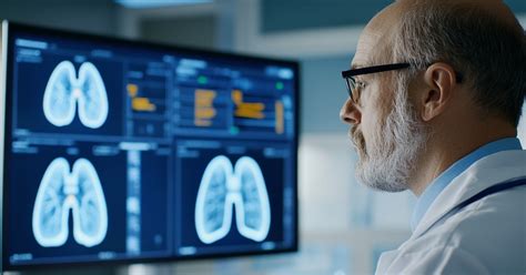 Crean Un Pulmón Artificial Con Células Madre De Un Donante Por Qué Es