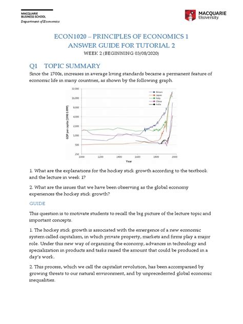 econ1020 s2 2020 tutorial 2 answer guide pdf capitalism