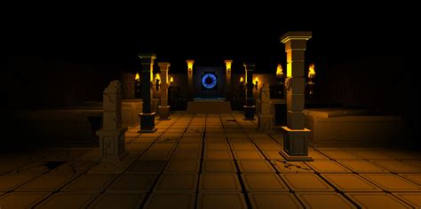 Voxel Dungeon Pack
