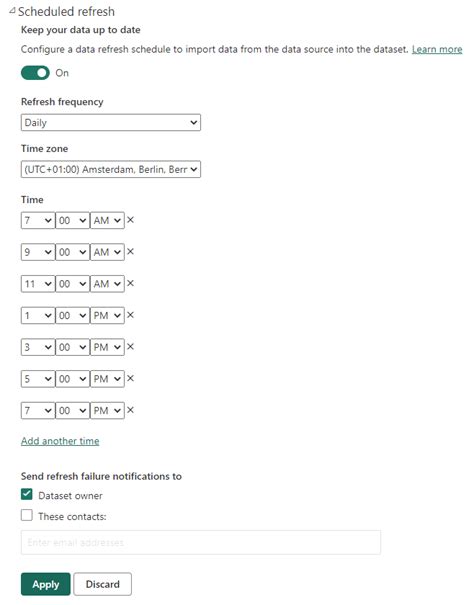 hidden treasures use excel data types from power bi there s