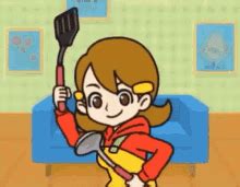 Volt Warioware Gif Volt Warioware Volt Discover Share Gifs