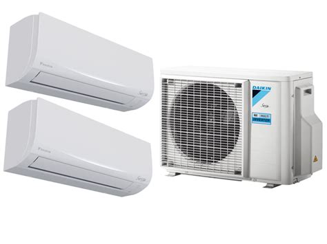 Daikin Multi Split Set