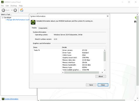 Installing Gpu Drivers Gpu Compute Service Byteplus
