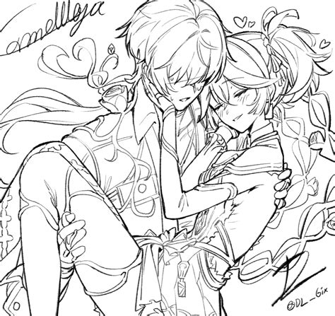 Wuthering Waves Danbooru