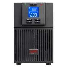 APC Smart UPS RC 2000VA 230V LCD 4x IEC 60320 C13 Outlets