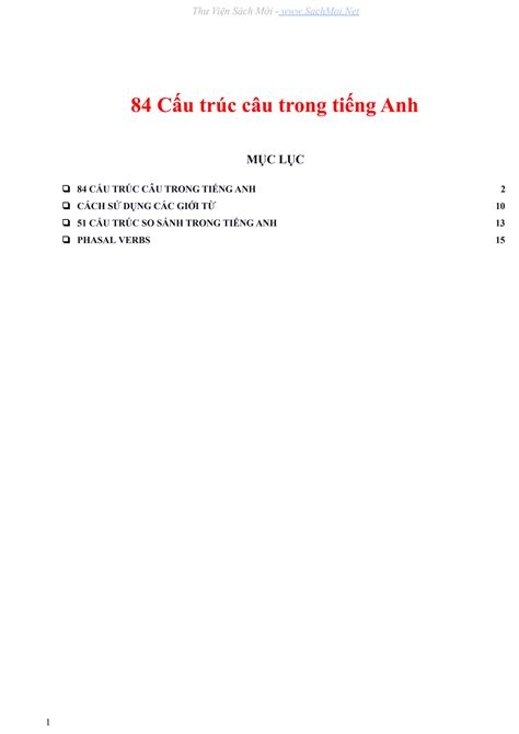 Solution C U Tr C C U Trong Ti Ng Anh Phrasal Verb T A W Studypool