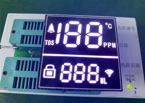 7 Segment Led Display Factory Buy Good Quality 7 Segment Led Display Products From China