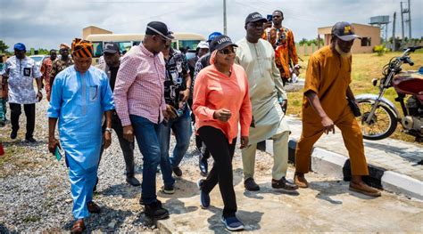 Ubec Boss Pledges Inclusive Education At Nigerias Oldest Sc